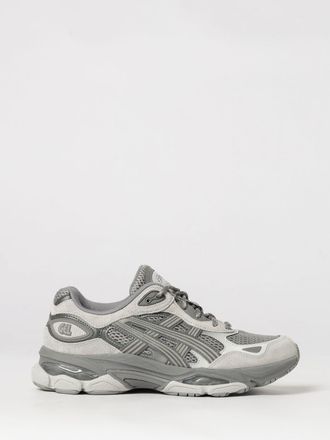 Asics Baskets Homme couleur Gris