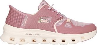Skechers Damen Slipper GLIDE-STEP PRO