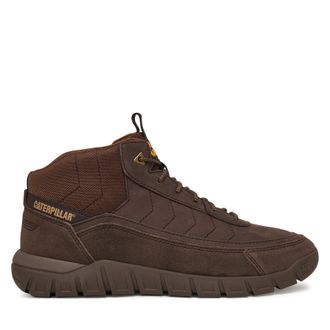 CAT Sneakers CAT Footwear Versage Mid P726429 Braun