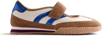 Gioseppo Femme, Chaussures, Beige, Taille: 39 EU Nionbe Baskets Ballerina
