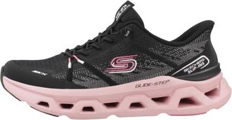 Skechers Femme, Chaussures, Noir, Taille: 38 EU Glide Step Altus Fast Lane