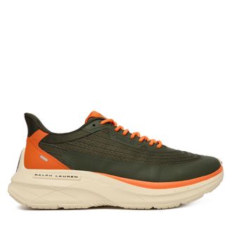 Polo Ralph Lauren Sneakers Polo Ralph Lauren 809973999001 Gr&uuml;n