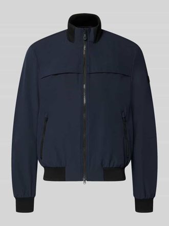 Peuterey Jacke mit Stehkragen Modell POTOSI