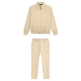 Black Bananas Herren, Jumpsuits & Playsuits, Beige, XLGr&ouml;&szlig;e
