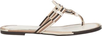 Tory Burch SCHUHE - Zehentrenner auf YOOX.COM