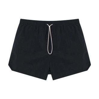 Fear of God Herren, Bademode, Schwarzk, MGr&ouml;&szlig;e