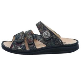 Finn Comfort Sandaletten - - Shoes - Damen - Mehrfarbig - 41 EU