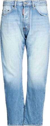 Dsquared2 HOSEN & R&Ouml;CKE - Jeanshosen auf YOOX.COM