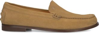 Tod's Damen, Schuhe, Braun, 38 EUGr&ouml;&szlig;e