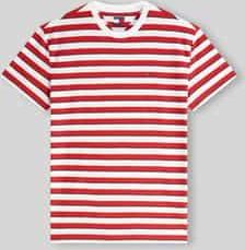 Tommy Jeans Regular Fit T-Shirt aus reiner Baumwolle