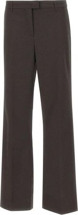 Birgitte Herskind Femme, Pantalons, Brun, Taille: 36 FR Jack Pantalons