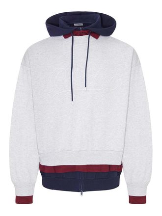 Balenciaga Sweatshirt - Grau