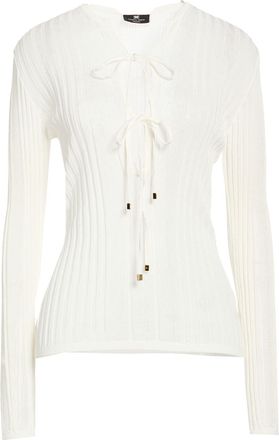 Elisabetta Franchi STRICKWAREN - Pullover auf YOOX.COM