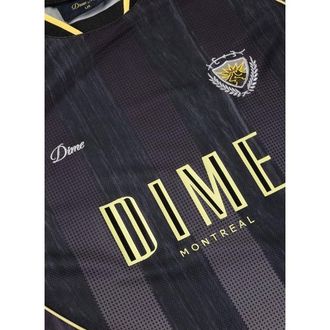 Dime T-shirt imprim&eacute;