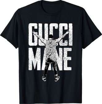 Gucci Mane Guwop Stance T-Shirt