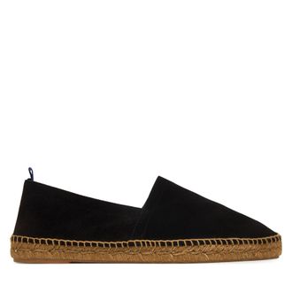 Castaner Espadrilles Casta&ntilde;er Pablo 23419 Schwarz