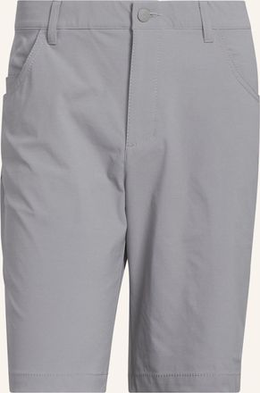 adidas ultimate365 5-Pocket Golf Shorts grau