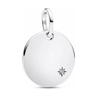 Pandora Damen, Accessories, Grau, ONE SIZEGr&ouml;&szlig;e