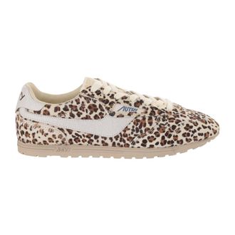 Autry Windspin Sneakers - - Shoes - Damen - Mehrfarbig - 36 EU