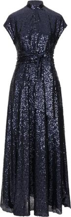 Kiton Damen, Kleider, Blau, 2XSGröße