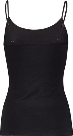 Puma Puma Damen Camisole T-Shirt, Black, L