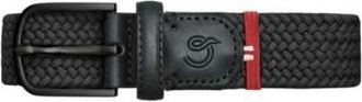 La Boucle unisex, Accessoires, Noir, Taille: L Atlanta Belt