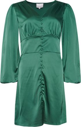 Noella Paris Patty Kurzkleid in Dunkelgr&uuml;n