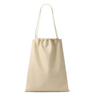 SOEUR Soeur, Femme, Sacs, Blanc, Taille: ONE Size Sia Drawstring Tote