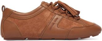 Michael Kors Sneakers Keely 43F6KLFS2S Braun
