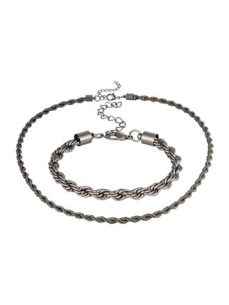 Urban Classics Schmuckset Charon