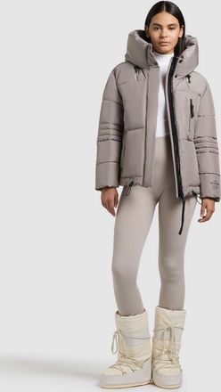 Khujo Steppjacke PEEKE2 WITH GLOVES