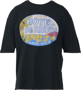 Rhude TOPS - T-shirts auf YOOX.COM