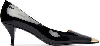 Furla Pumps Metal YM28FML X70000 CN O6000 Schwarz