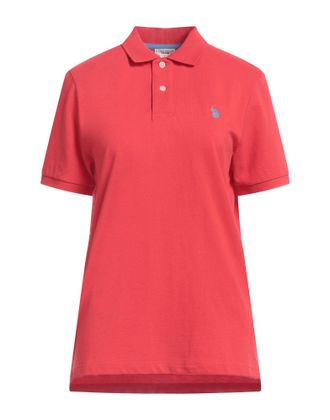 U.S.Polo Association TOPS - Poloshirts auf YOOX.COM