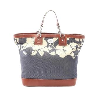 Celine Damen, Pre-Owned, Blau, ONE SIZEGr&ouml;&szlig;e