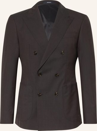 Joop Anzugsakko Heazy Slim Fit braun
