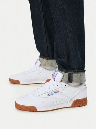 Reebok Sneakers EO-EXOFIT LO CLEAN LOGO INT 100259125 Wei&szlig;