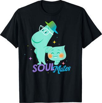 Disney Pixar Soul Joe & Soul 22 Soulmates T-Shirt