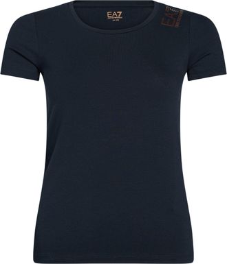 Emporio Armani TOPS - T-shirts auf YOOX.COM