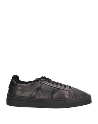Santoni CHAUSSURES - Sneakers sur YOOX.COM