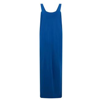 Alberta Ferretti Damen, Kleider, Blau, MGr&ouml;&szlig;e