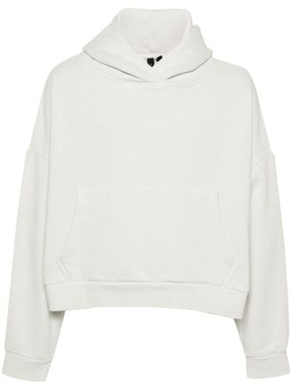 Entire studios hoodie Heavy en coton - Tons neutres