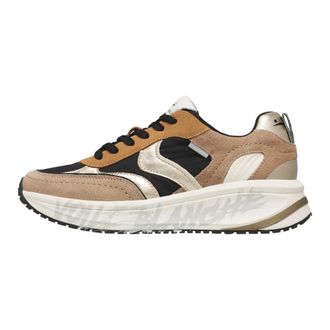 Voile Blanche Club124 Baskets - Femme - Chaussures - Multicolore - Taille: 39 EU