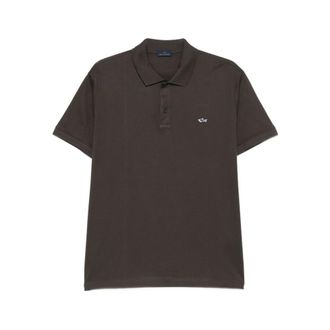 Paul & Shark Pullover - - Tops - Herren - Braun - L