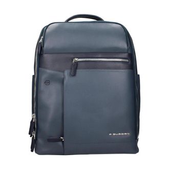 Piquadro Herren, Taschen, Blau, ONE SIZEGr&ouml;&szlig;e