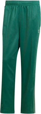 adidas Homme, Pantalons, Vert, Taille: XL Adicolor Baggy Fit Firebird Pantalon de survêtement