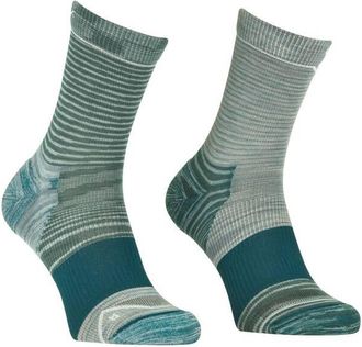 Ortovox Damen ALPINE MID SOCKS W