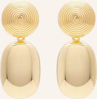 LI&Eacute; STUDIO Ohrh&auml;nger The Carla Earrings gold