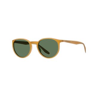 Barton Perreira 1O335A60A - - Accessories - unisex - Orange - 50 MM