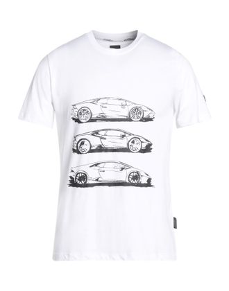 Automobili Lamborghini TOPS - T-shirts auf YOOX.COM
